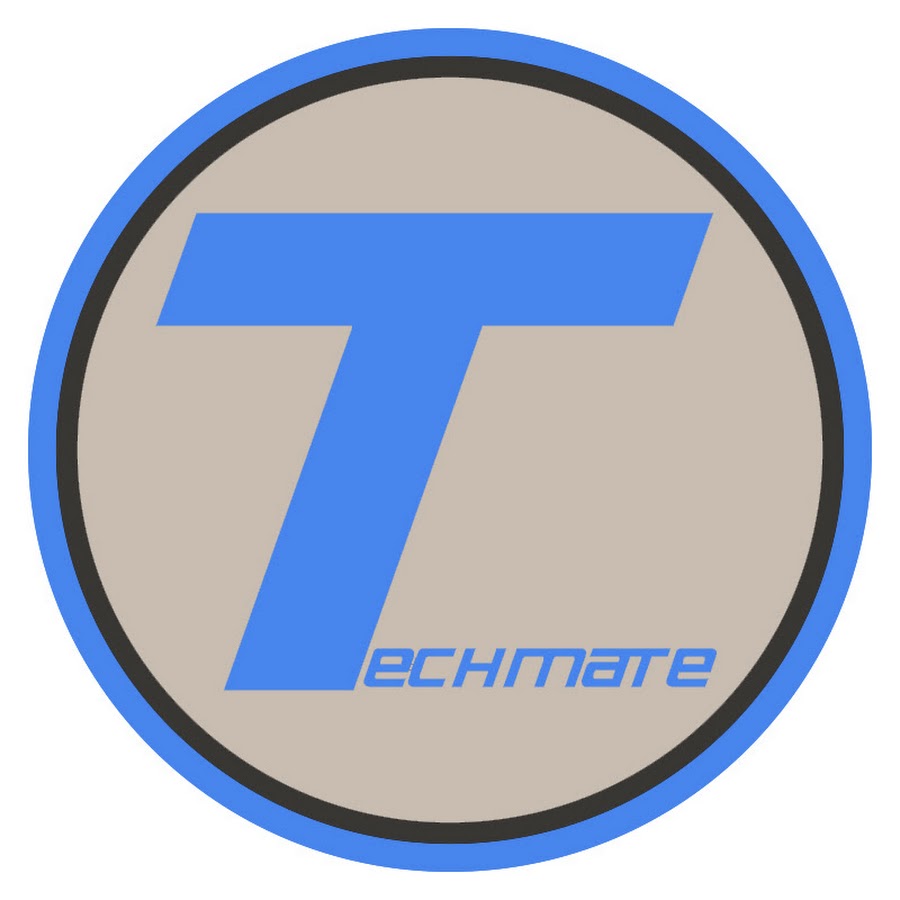 TechMate - YouTube
