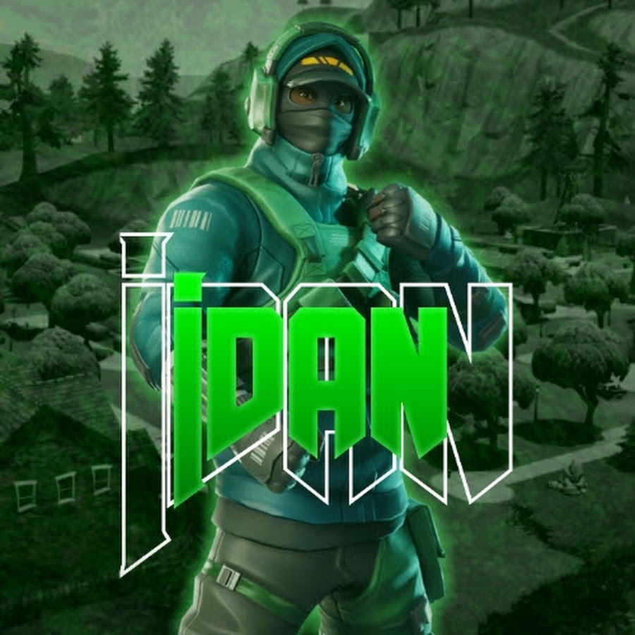 Idan - YouTube
