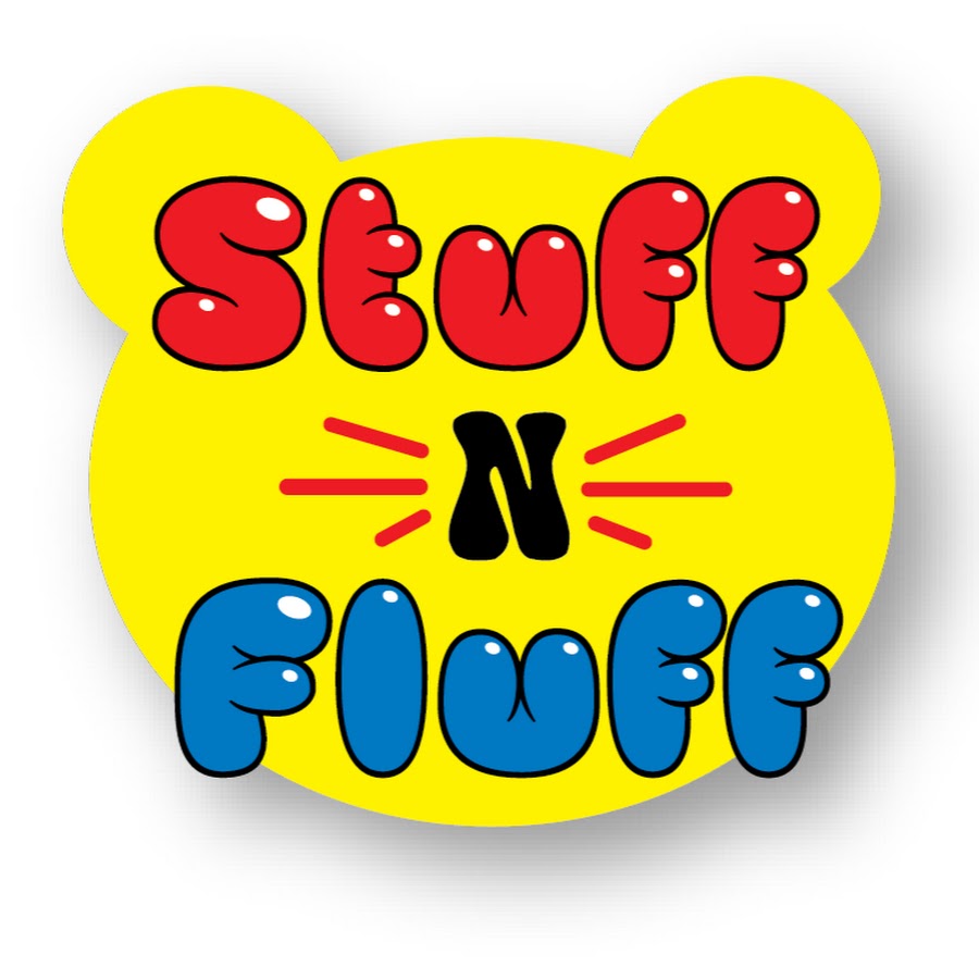 Stuff-N-Fluff FUNshop - YouTube