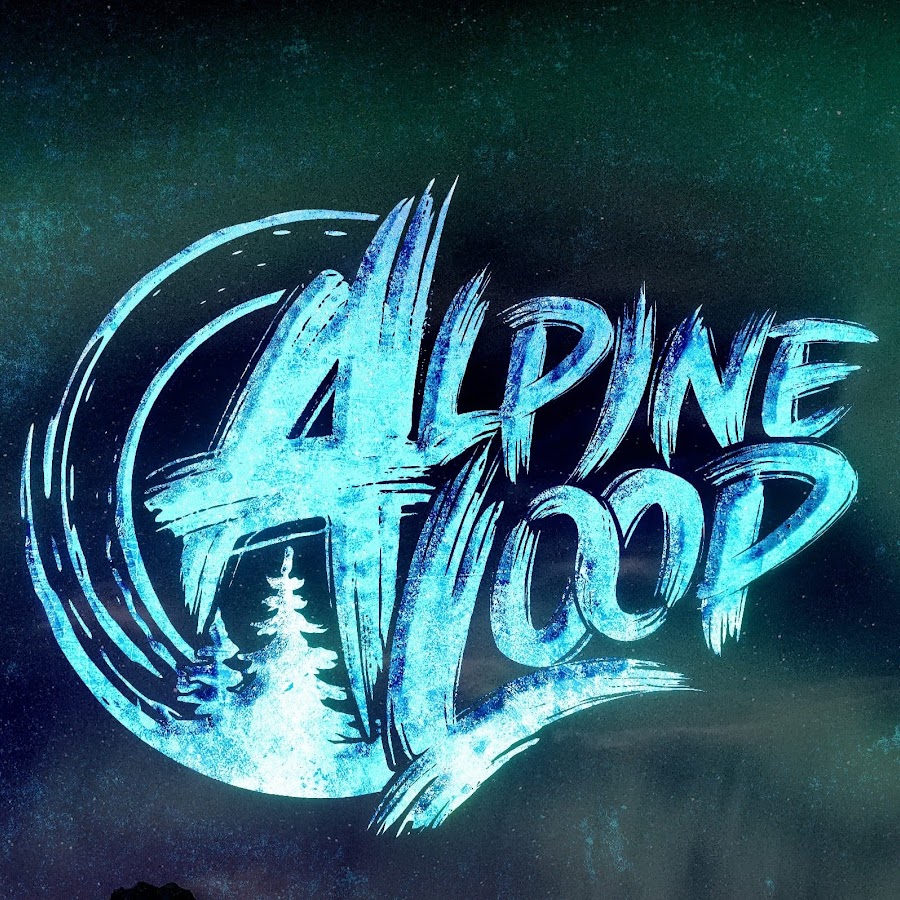 Alpine Loop Band - YouTube