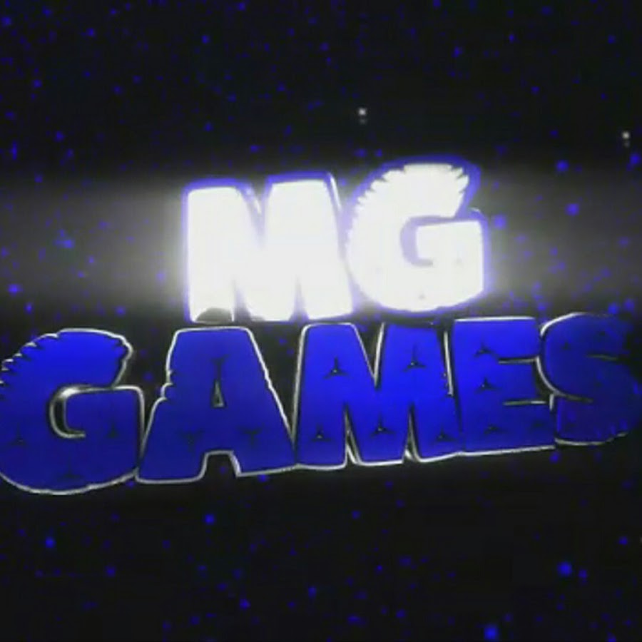 MG Games ツ - YouTube