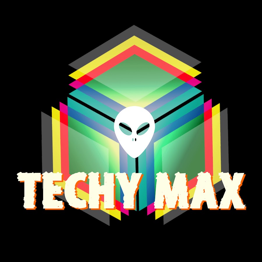 Techy Max - YouTube