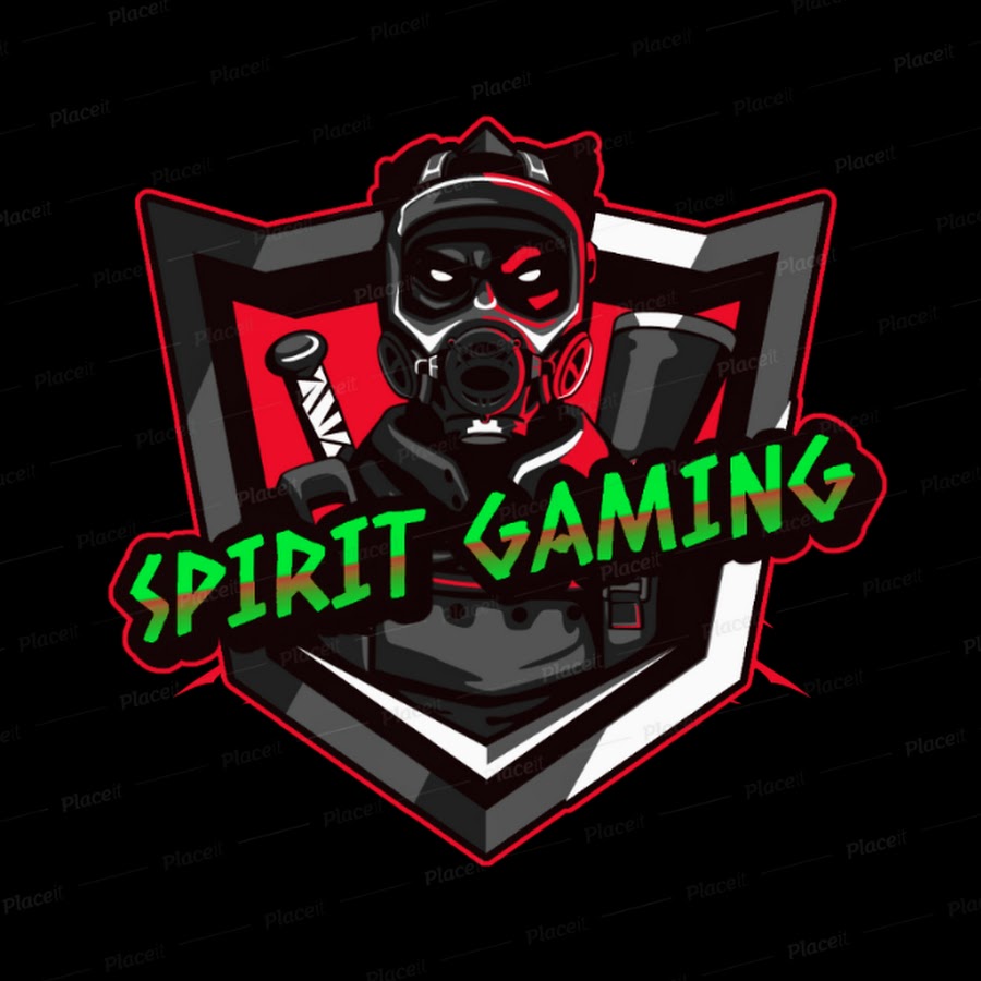 Spirit Gaming - YouTube
