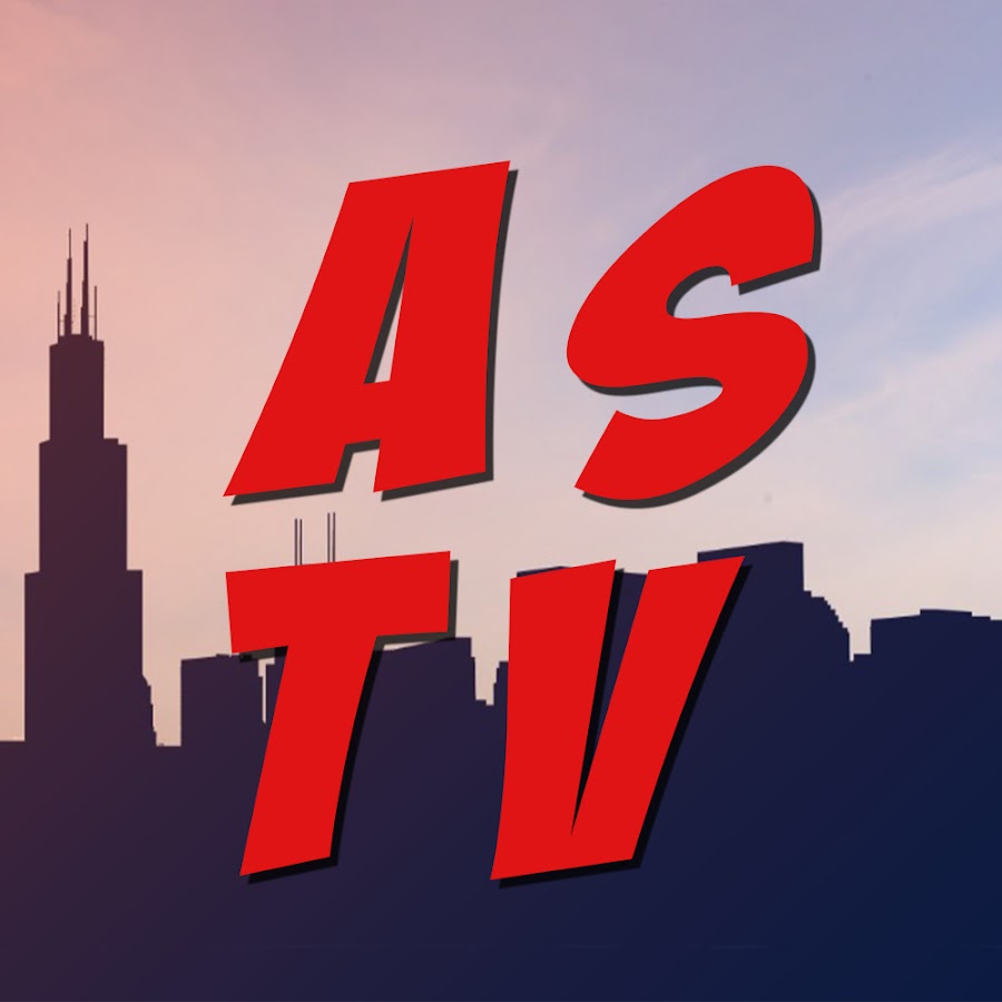 ASTV - YouTube