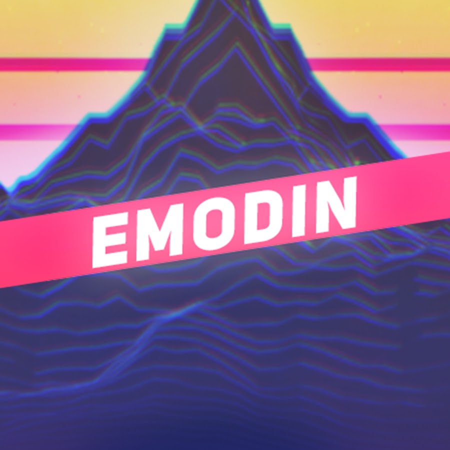 EMODIN - YouTube