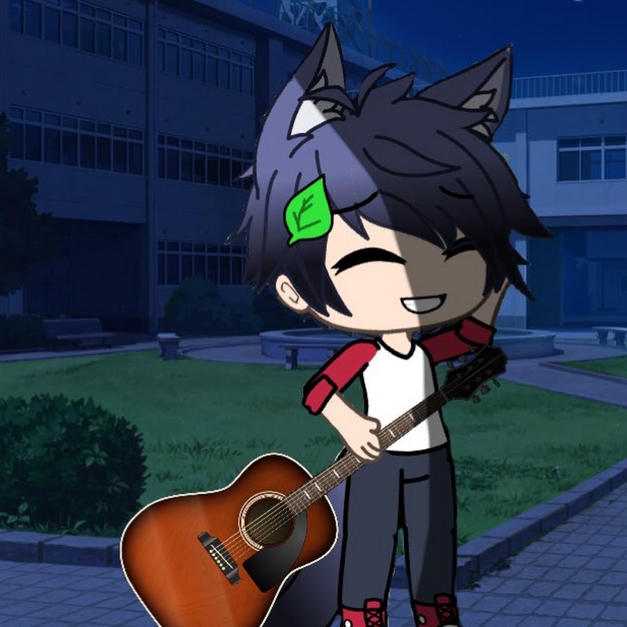 Aaron Gacha Edits - YouTube