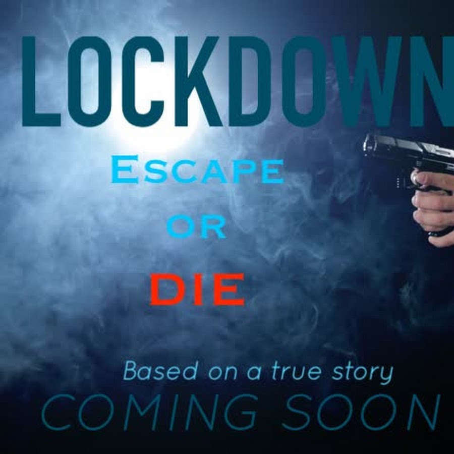 Lockdown Movie 2019 - YouTube