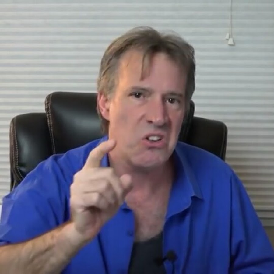 Derek Savage - YouTube