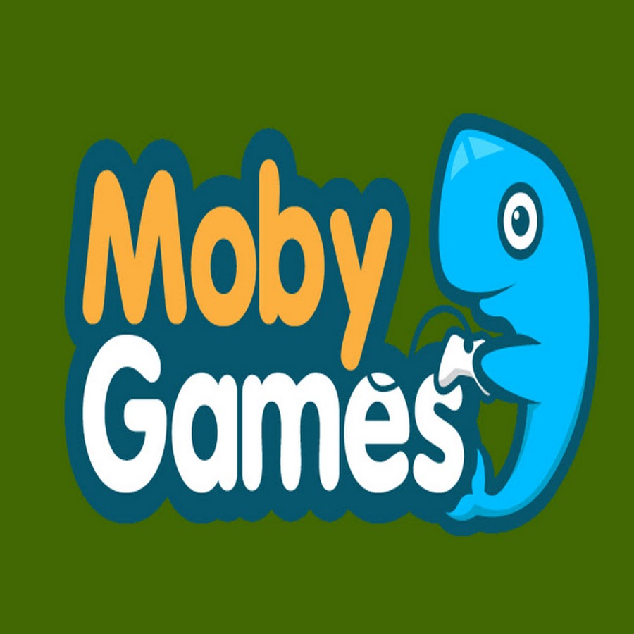 Moby Games - YouTube