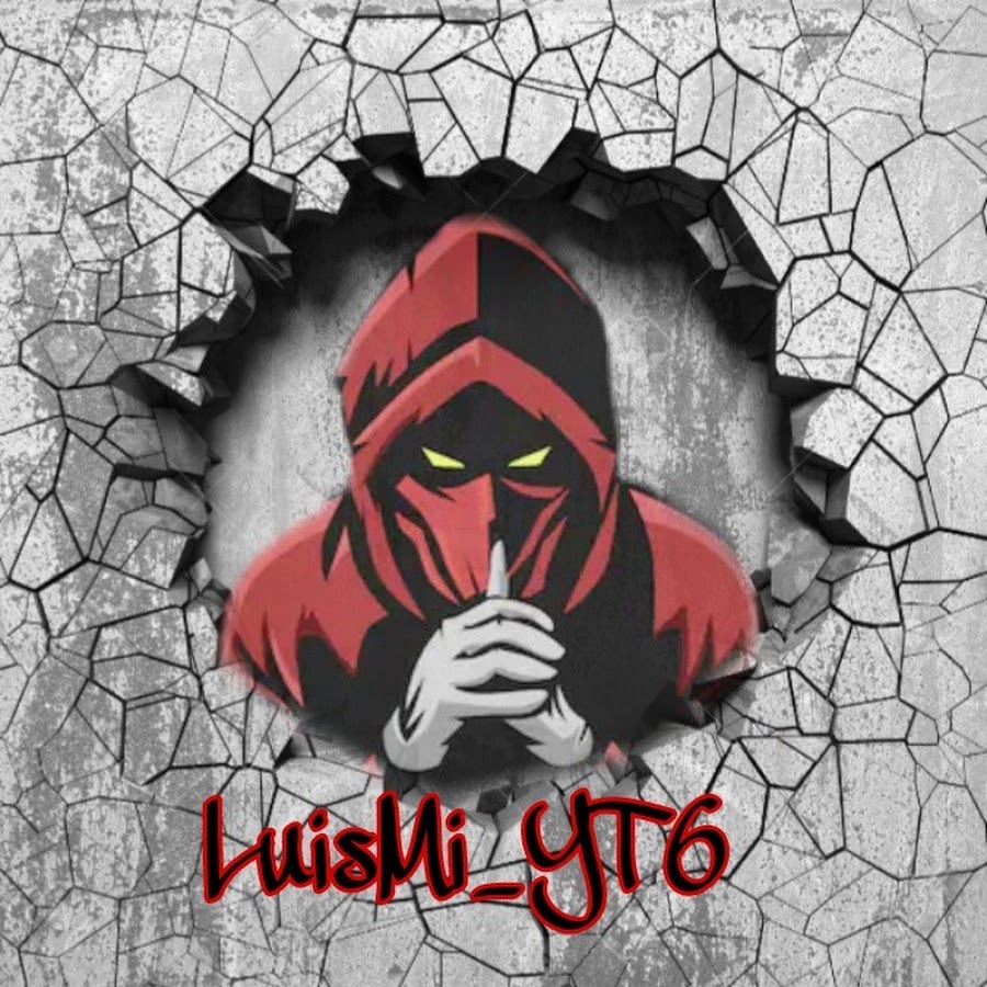 LuisMi_YT6 - YouTube