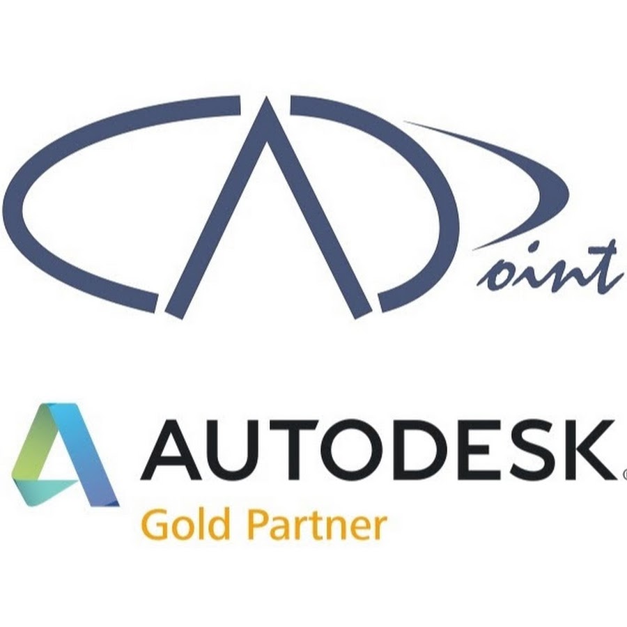 CAD Point Машинно проектиране - YouTube