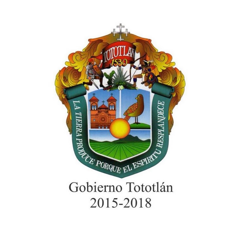 Tototlán Gobierno Municipal - YouTube