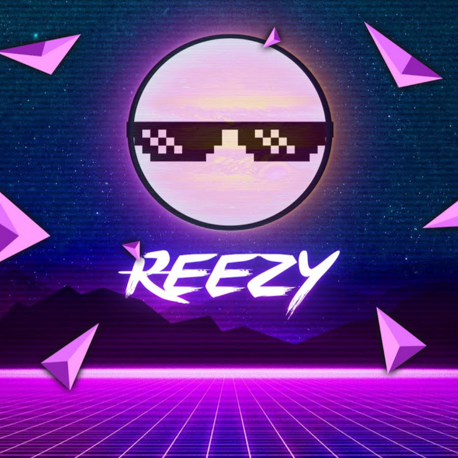 Reezy - YouTube