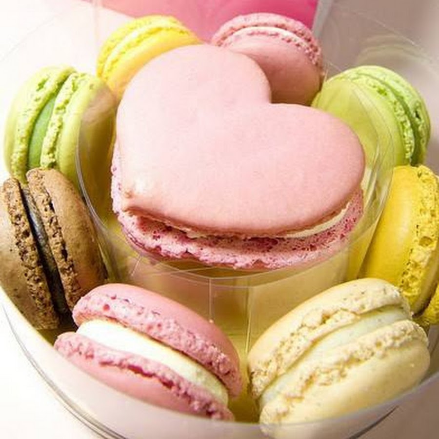 Pastel Pastry - YouTube