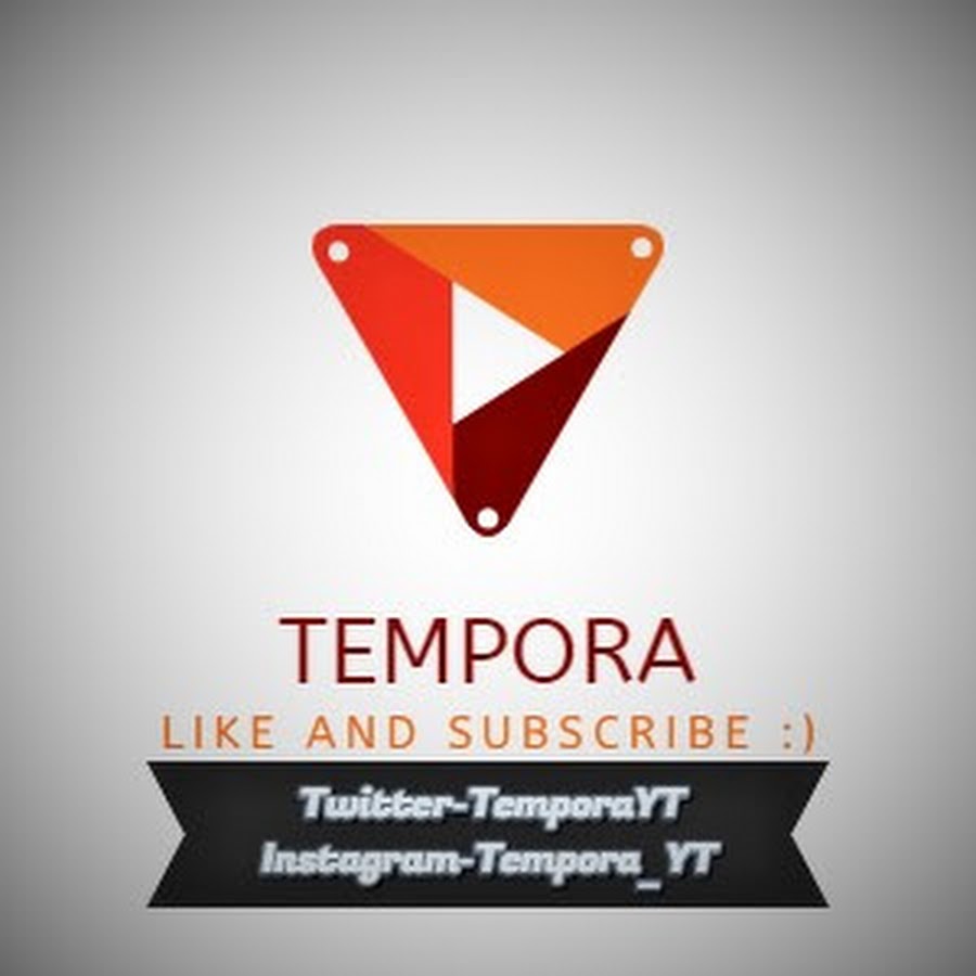 Tempora - YouTube
