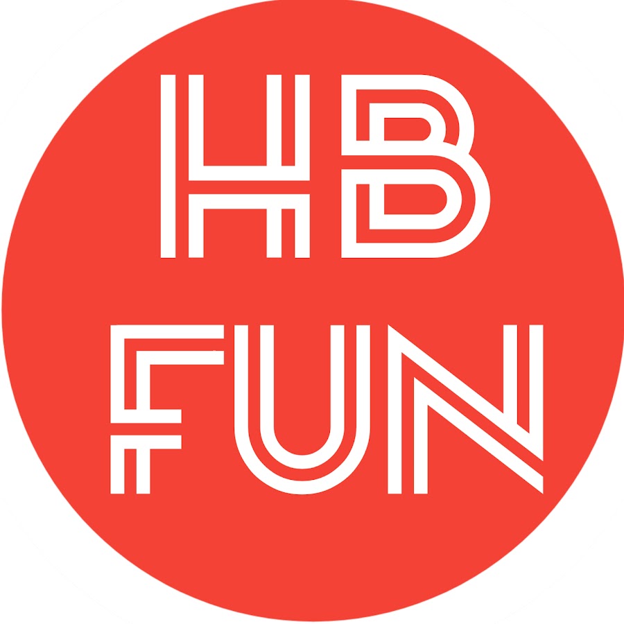 HB Fun - YouTube