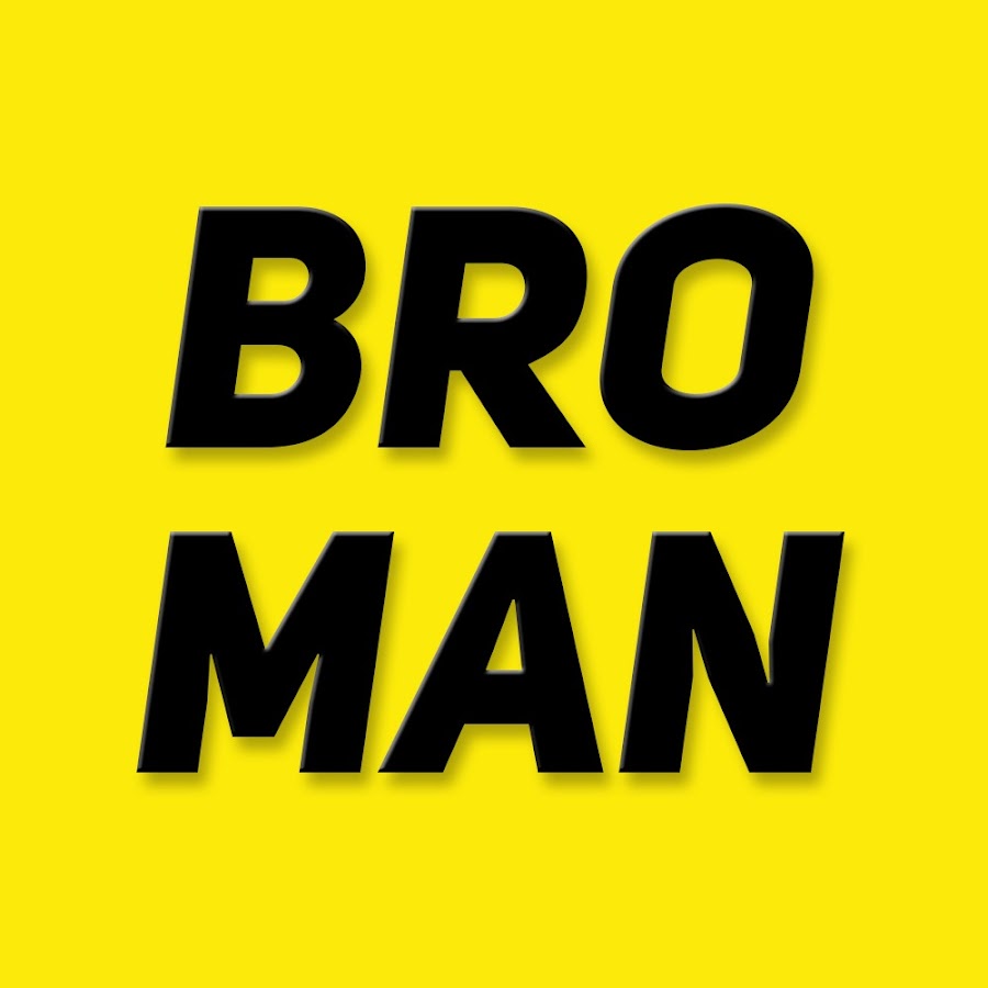 BROman - YouTube