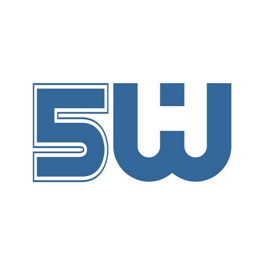 5wh channel - YouTube