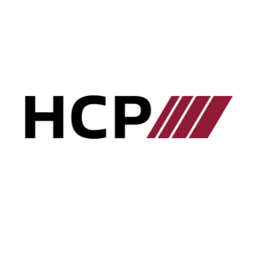 HCP - YouTube
