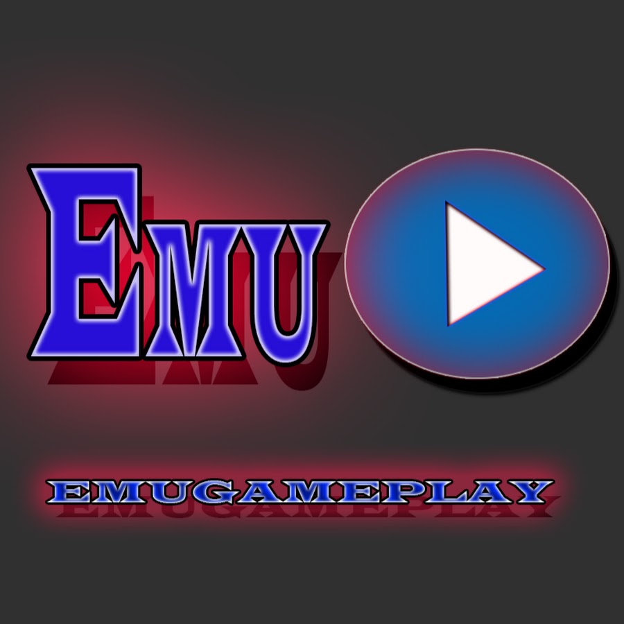 Emu Gameplay - YouTube