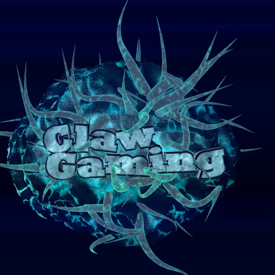 Claw Gaming - YouTube