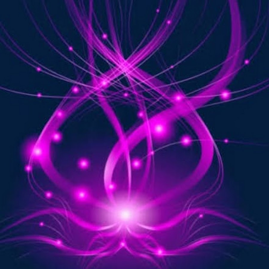 Luz Violeta - YouTube