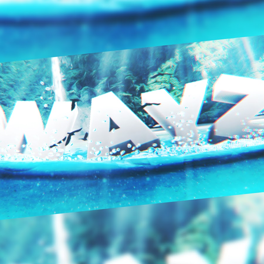 WAYZ - YouTube