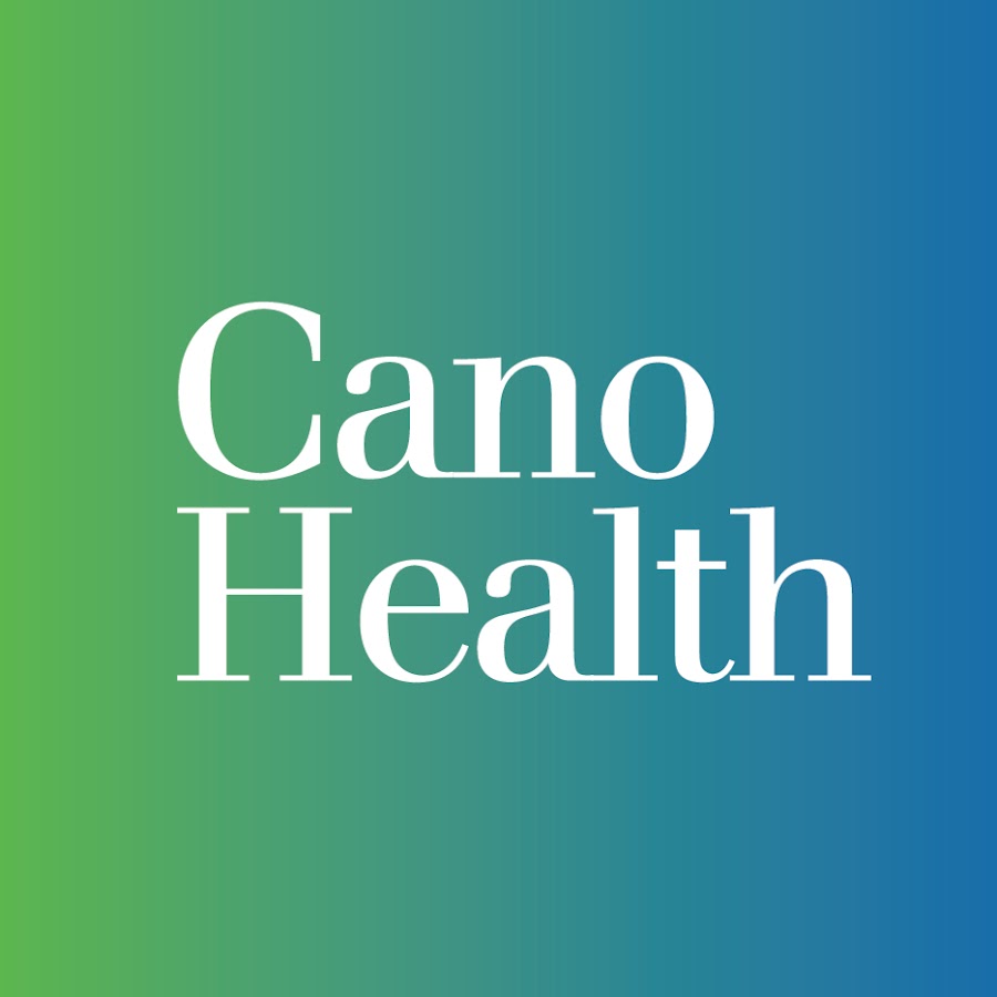 Cano Health Social Media - YouTube