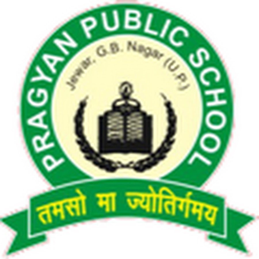 Pragyan Public School Jewar - YouTube
