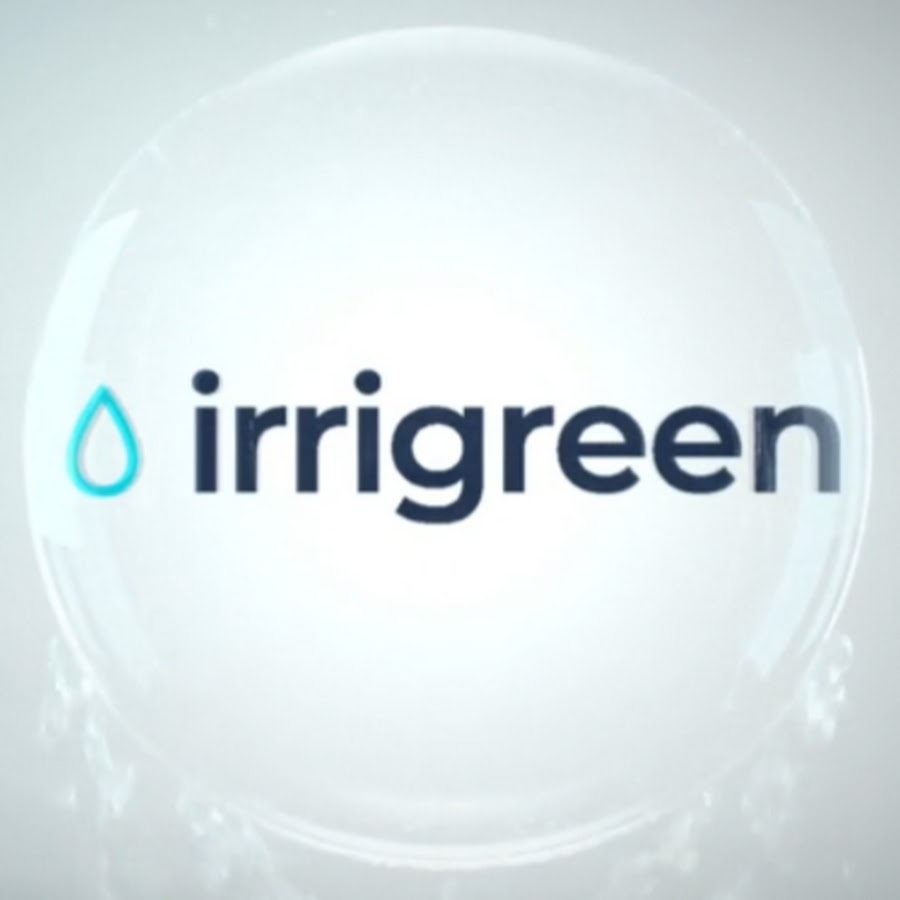 IrriGreen Digital Sprinklers - YouTube