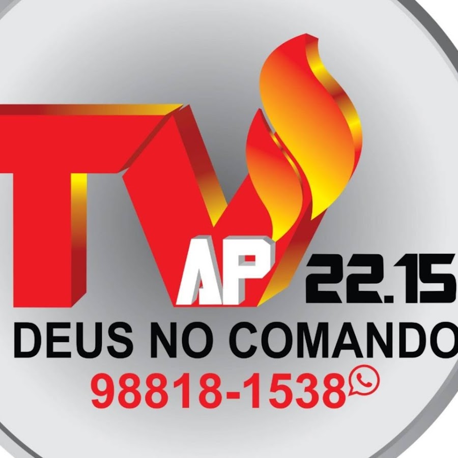 tvap 2215 - YouTube