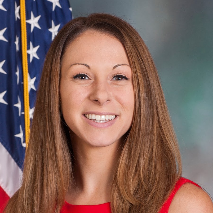 PA State Rep. Meghan Schroeder - YouTube