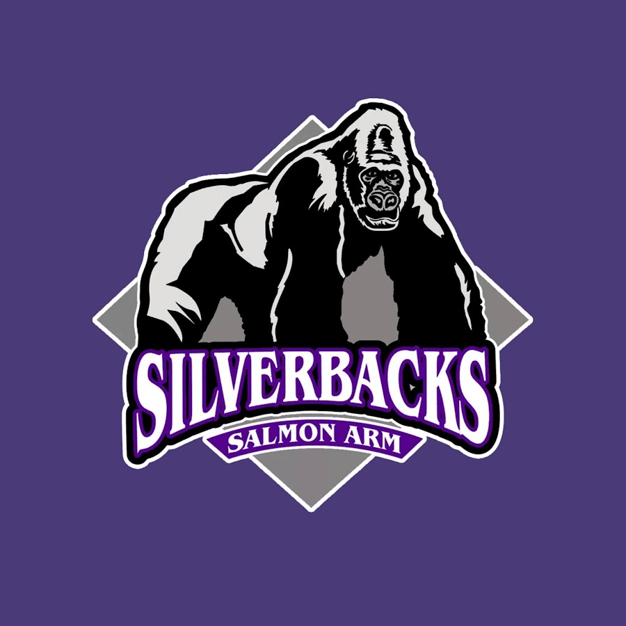 SA Silverbacks - YouTube