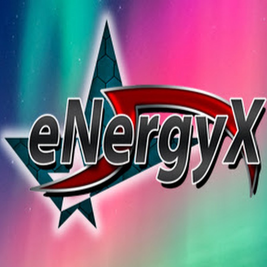 eNergyX - YouTube