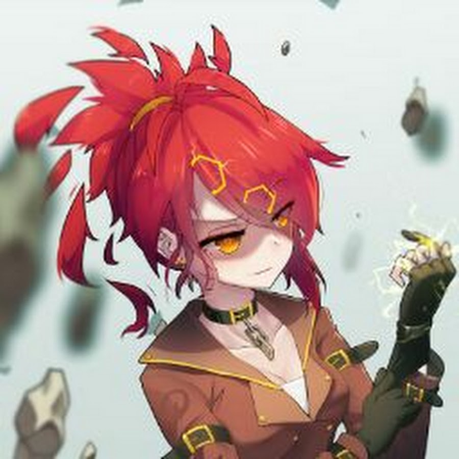 Annie moon - YouTube