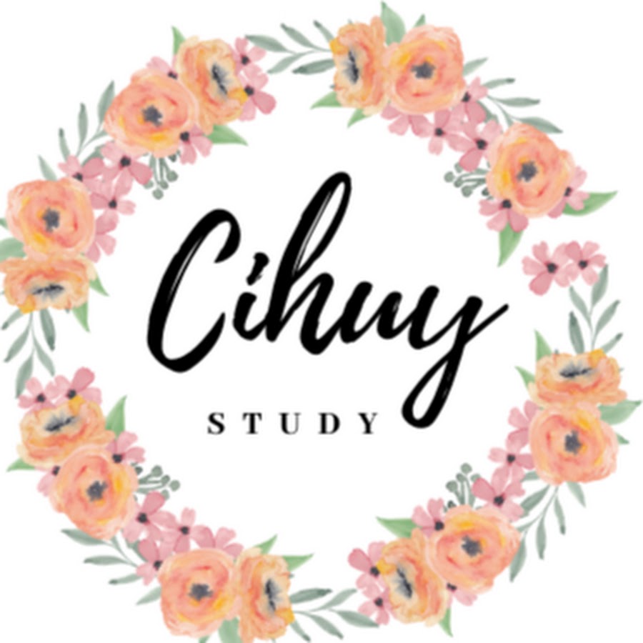 Cihuy Study - YouTube