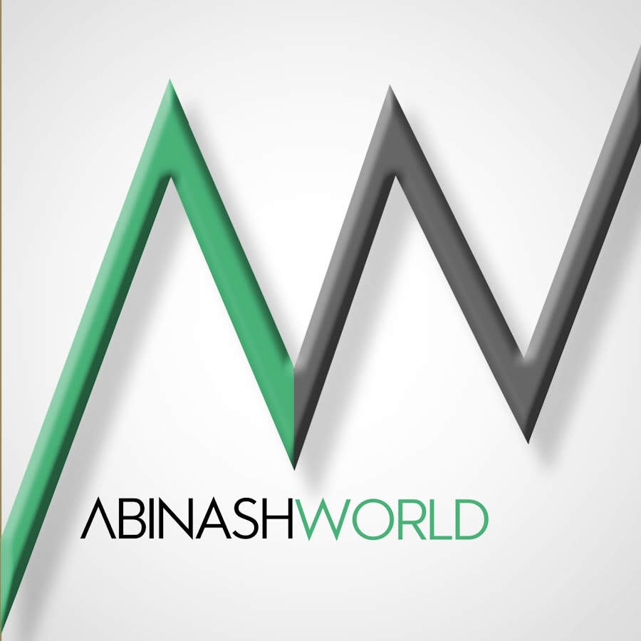 Abinash World - YouTube