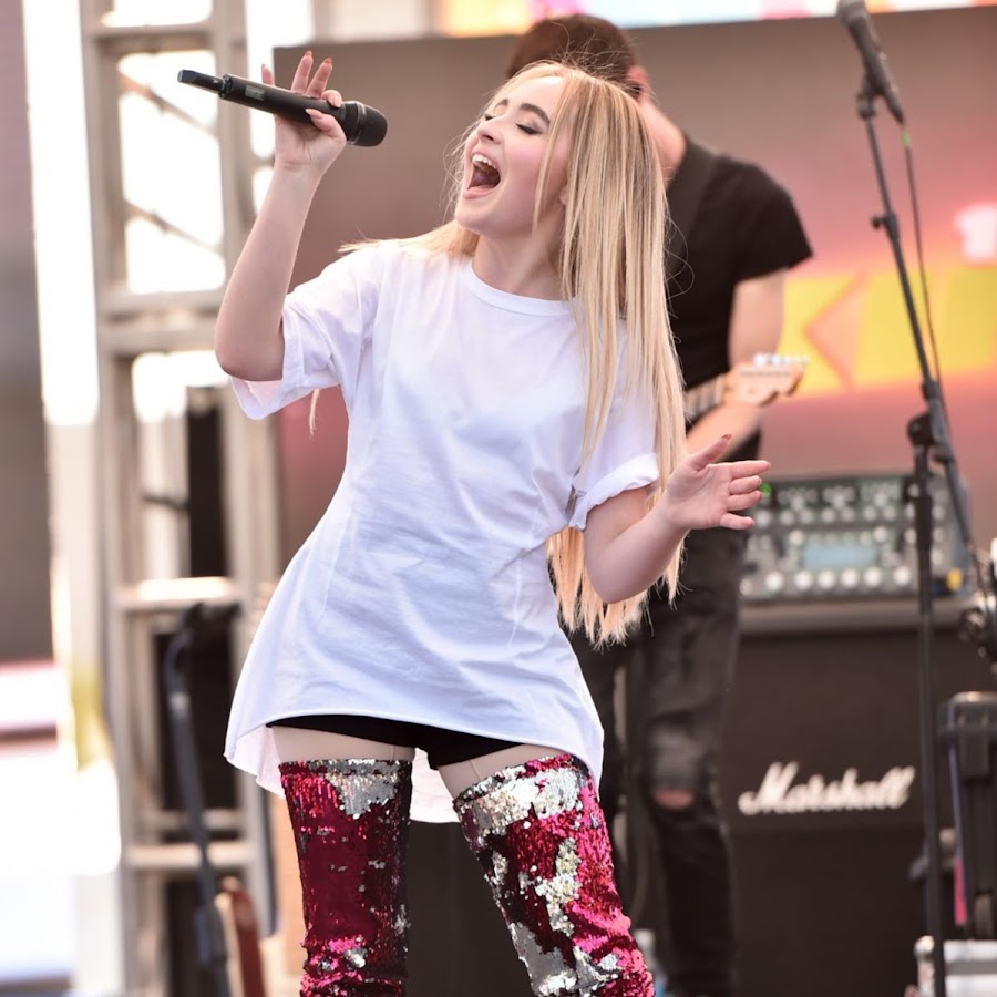 Millie Carpenter - YouTube