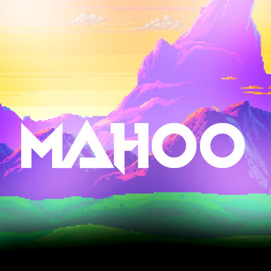 Mahoo - YouTube