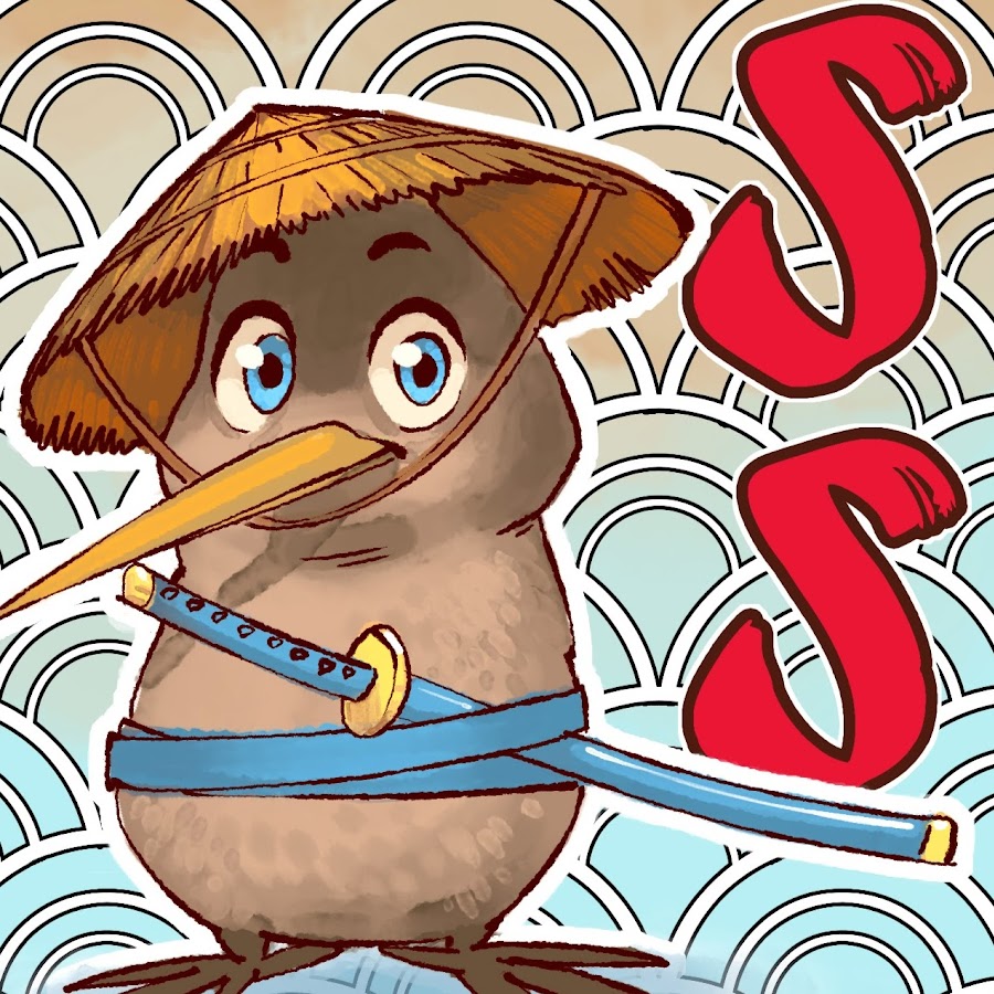 Samurai Sam - YouTube