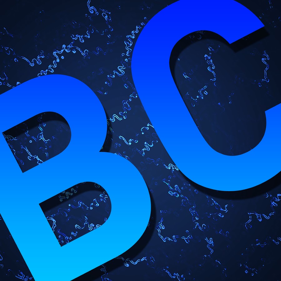 bc Gaming - YouTube