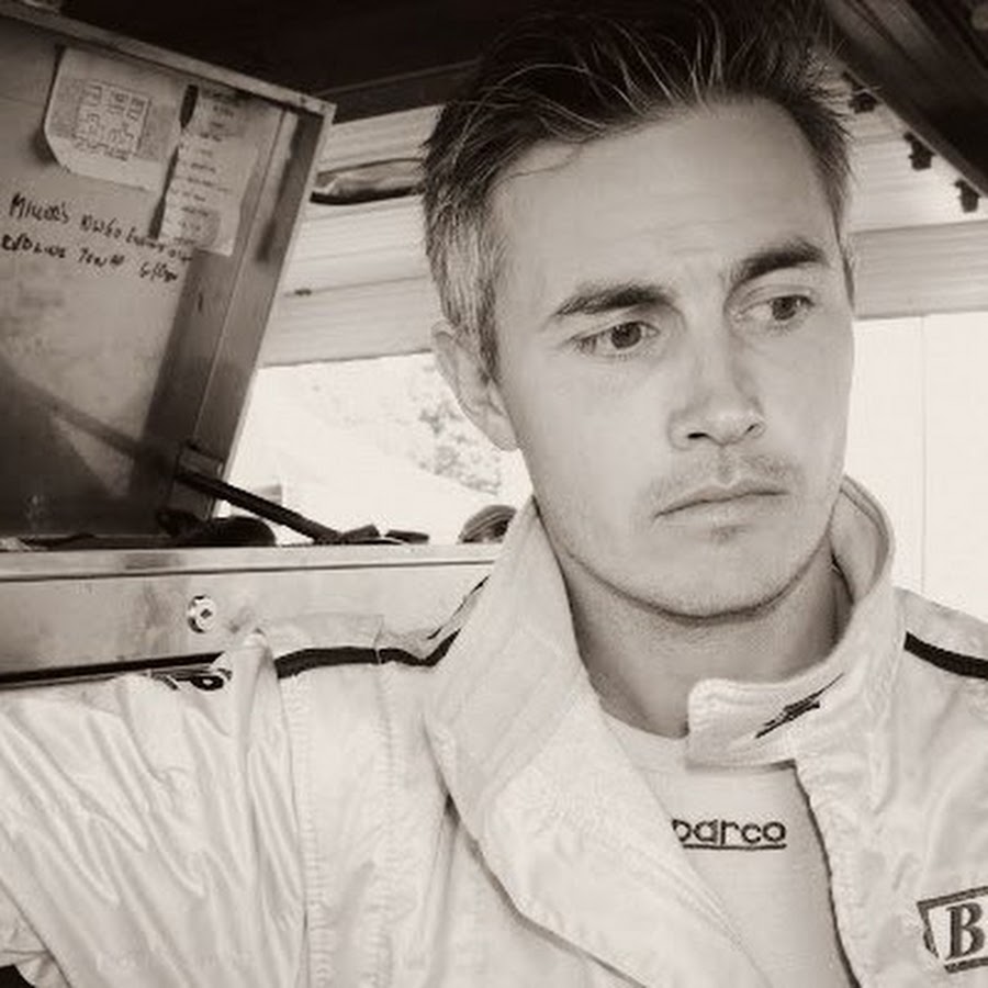 Andrew Clarke - YouTube