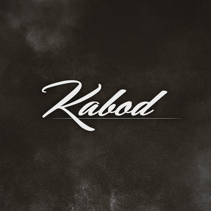 Kabod Oficial - YouTube