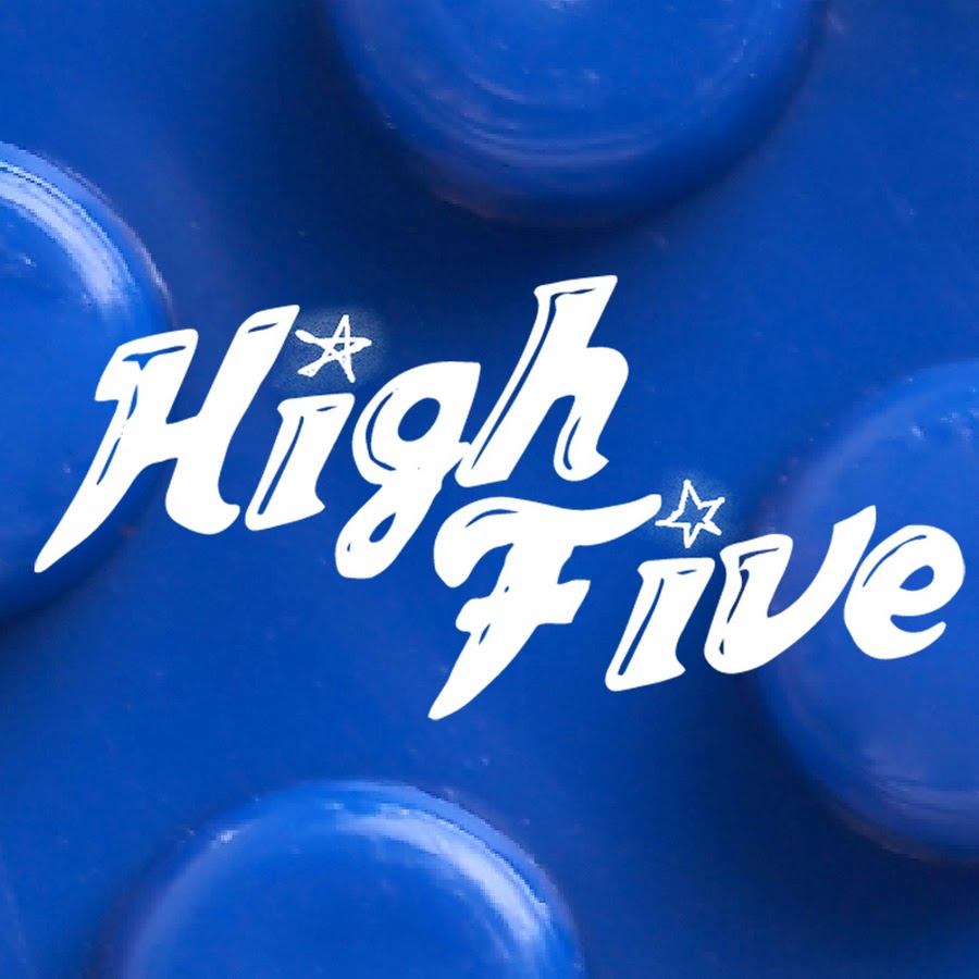 High ☆ Five - YouTube