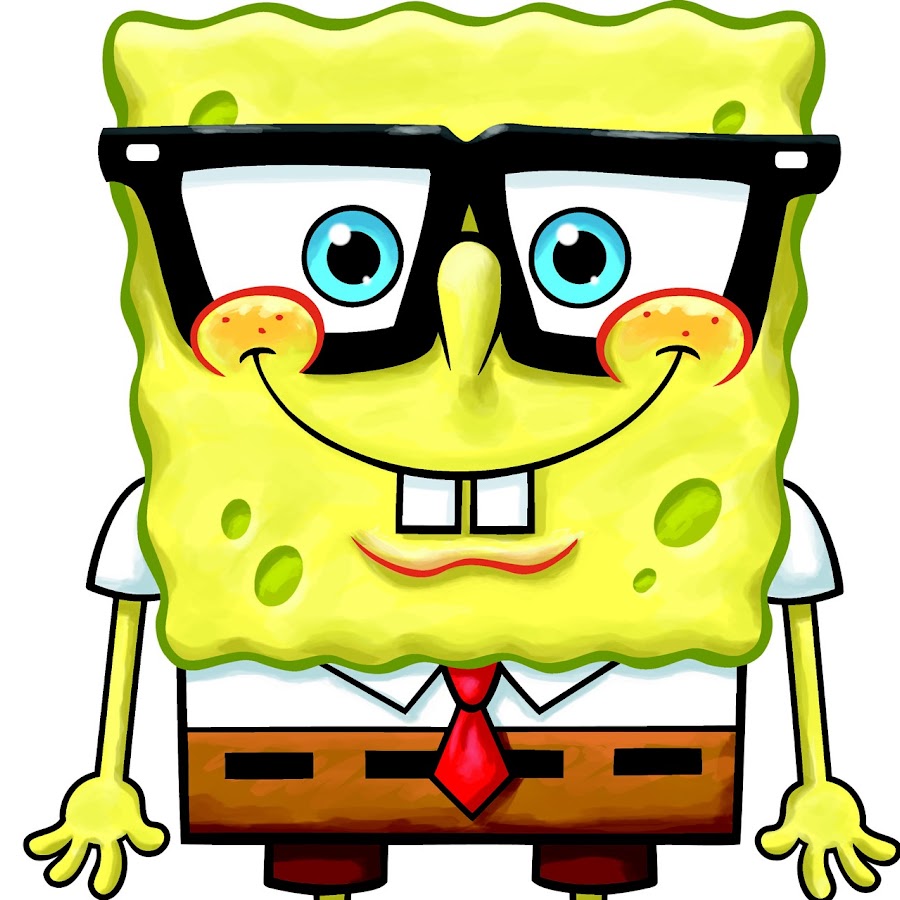 Spongebob Edits - YouTube