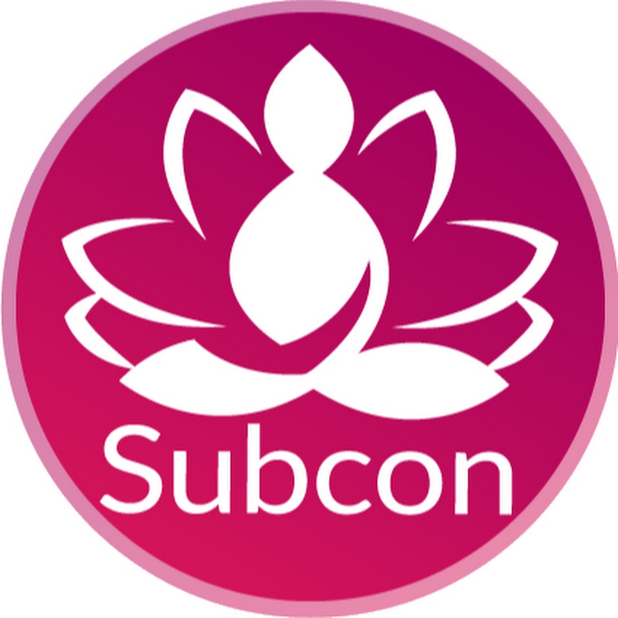 Subcon App - YouTube