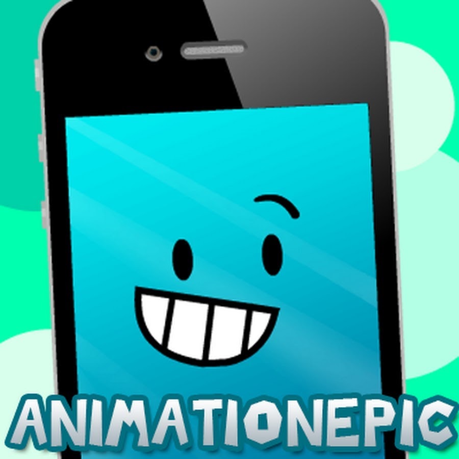 Animation Epic - YouTube