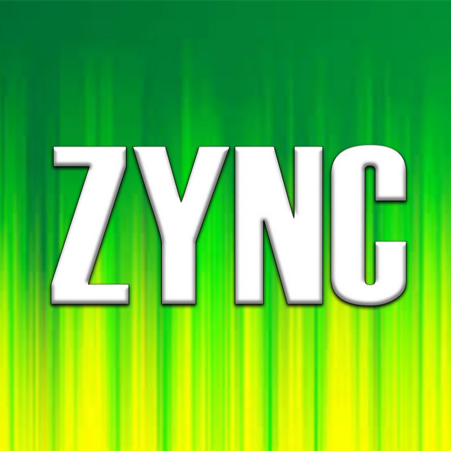 Zync - YouTube