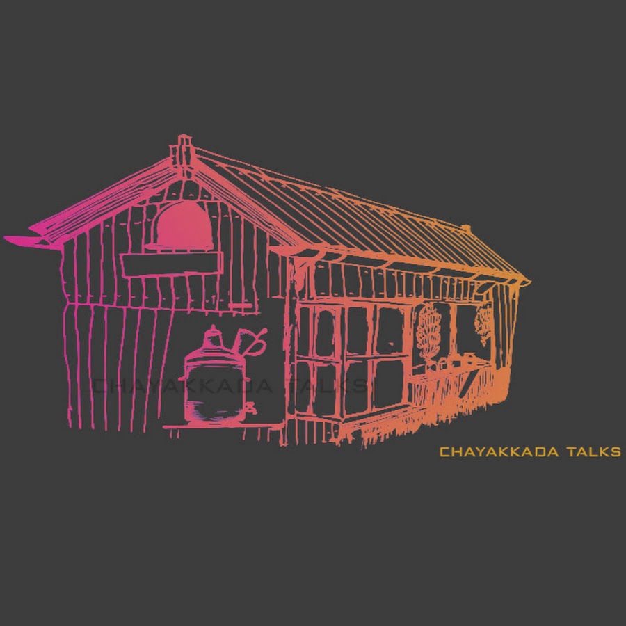 chayakkada talks - YouTube
