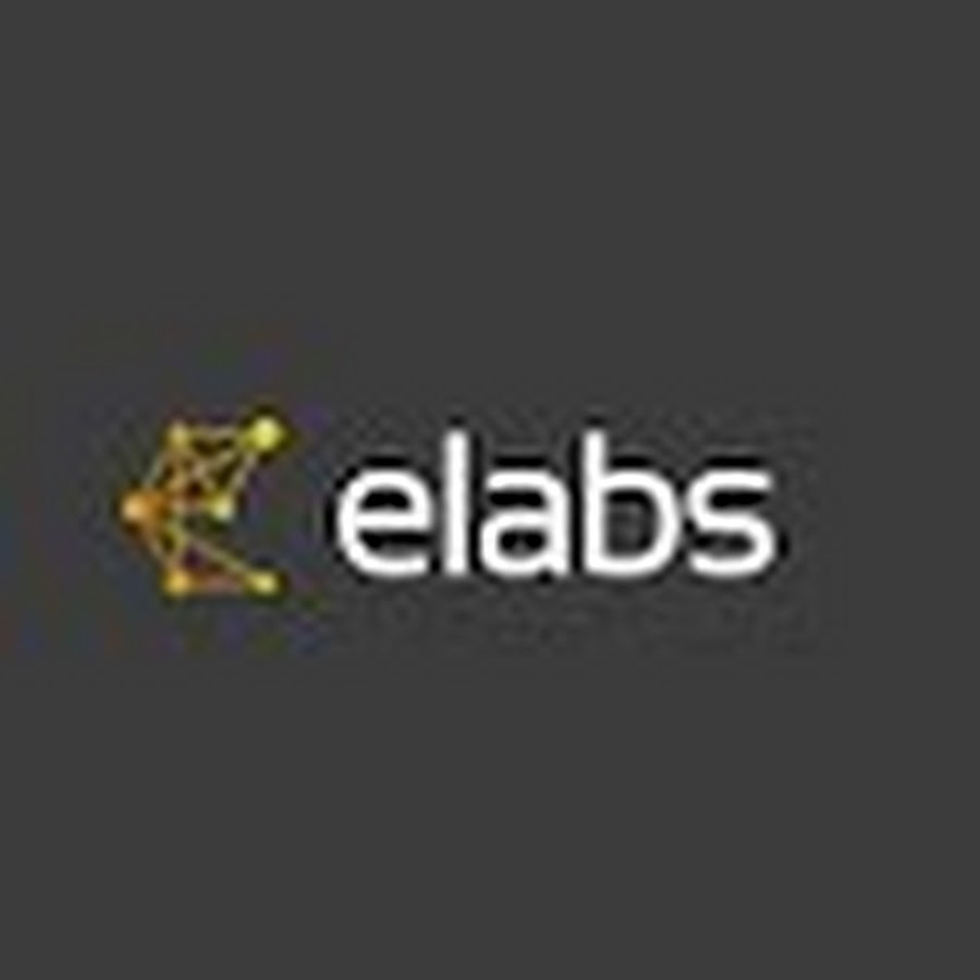 Elabs Consulting - YouTube